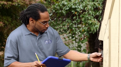 Chicago Home Pest Control | Aerex Pest Control