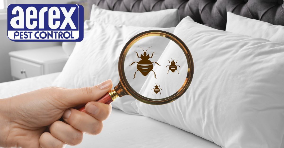 Beyond the Mattress: Bed Bug Control Tips for Every Corner of Your Home